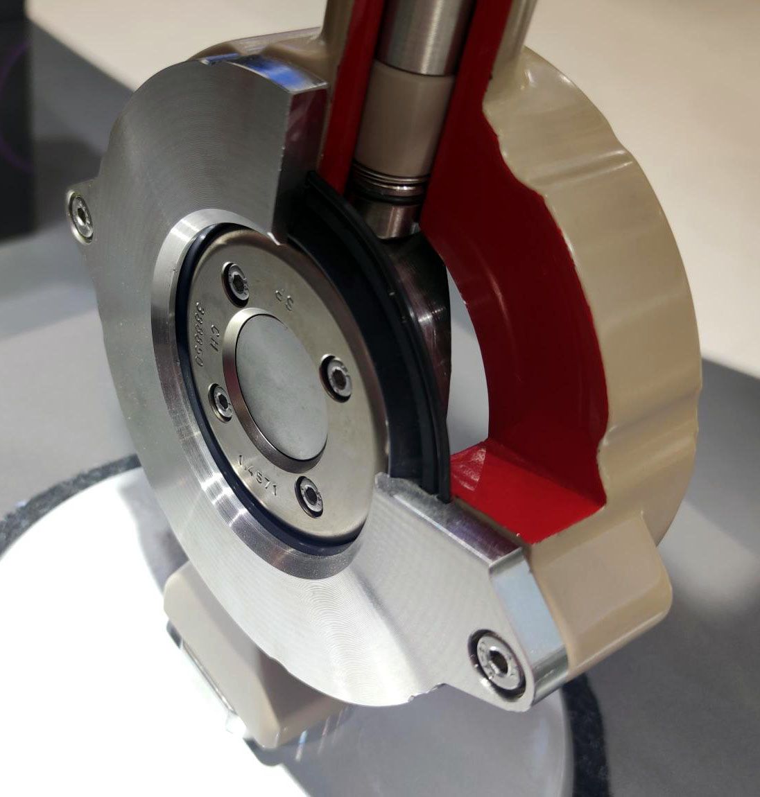 Das war die ACHEMA 2022